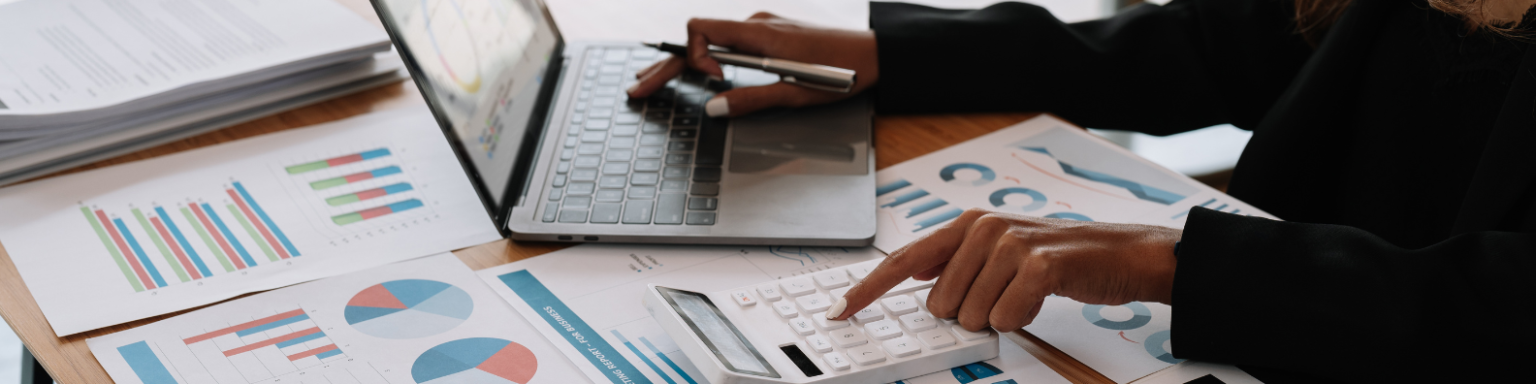 Bookkeeping services – Richard Riley and Associates